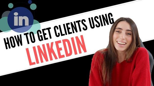 Natasha Vilaseca Linkedin Unleashed Item Digital