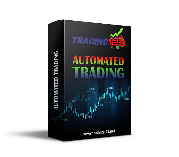 [GroupBuy] NinjaTrader 8 Algo Bot - Trading Automation Software - Trading123 - Item Digital