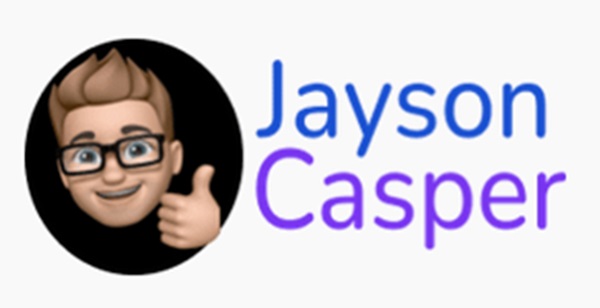 Jayson Casper – Intro To Crypto Trading Program - Item Digital
