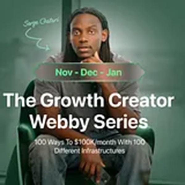 [GroupBuy] The AI System Webby Recording - Item Digital