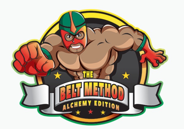 [GroupBuy] BELT Method Paid Ad Strategies - Curt Maly - Item Digital