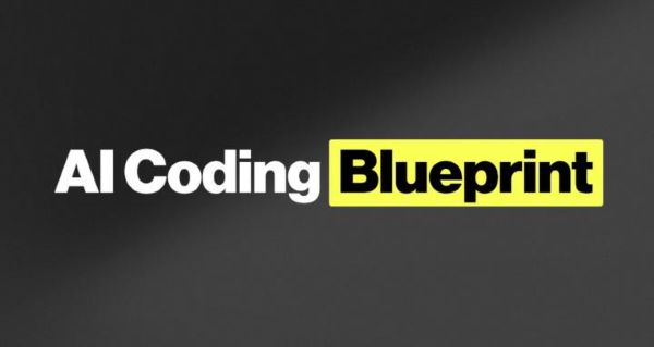 Groupbuy Ai Coding Blueprint Robin Ebers Item Digital
