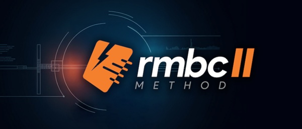 Stefan Georgi - RMBC II - Item Digital