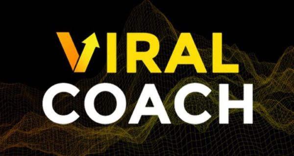 Viral Coach - Daniel Iles - Item Digital